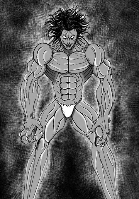 Pickle Body Baki At Stefanie Norton Blog