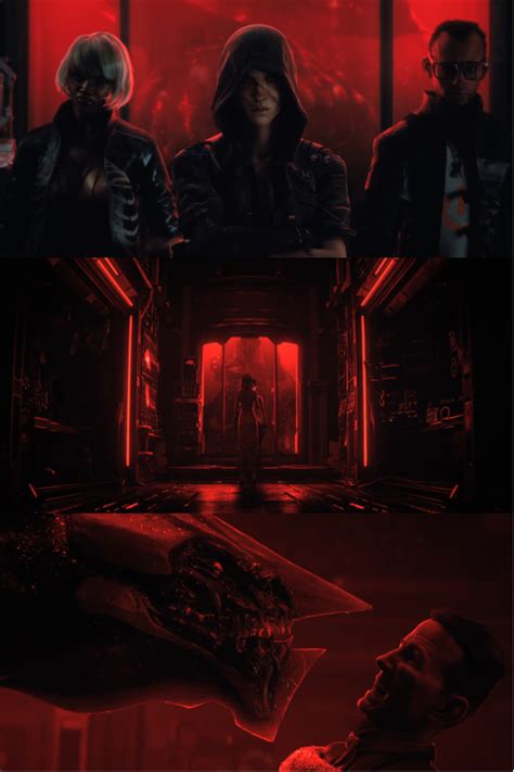 Sonnies Edge S01e01 Monstros Planos De Fundo Robos