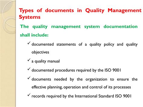 Quality Management System In Laboratory Pptx