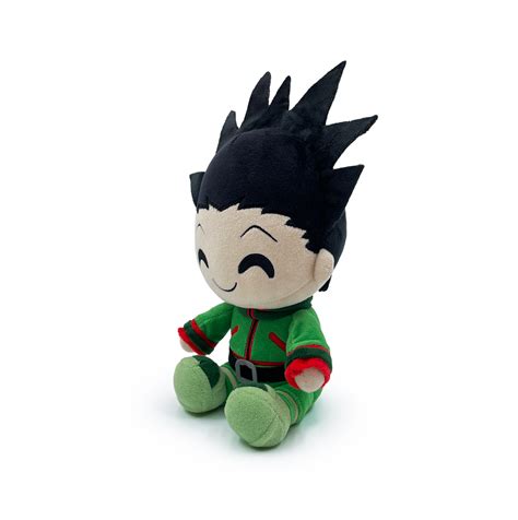 Gon Plush 9in Youtooz Collectibles