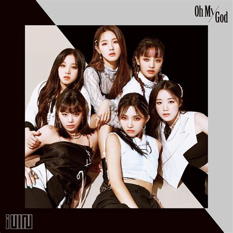 Comeback Gi Dle ジー・アイドゥル Vuelve Con Oh My God A Japón Ba Na Na