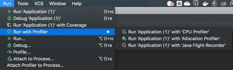 Async Profiler Baeldung