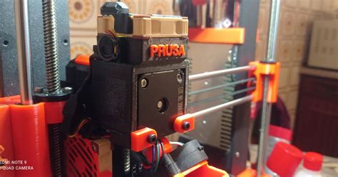 Extruder Cooler Remix By Dvdprusa Download Free Stl Model