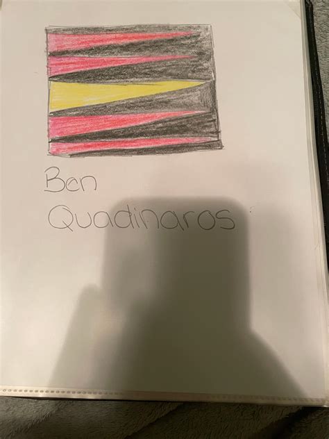 Pod Racer Flags Ben Quadinaros By Curranjustice On Deviantart