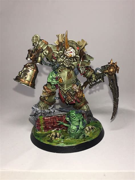 474 Best Typhus Images On Pholder Deathguard40k Warhammer40k And Grimdank