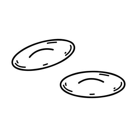 Premium Vector Doodle Drum Cymbals Vector Sketch Illustration Of