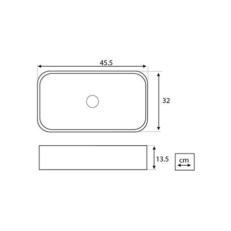 Bacha Semi Oval Blanca Rozen Tienda Online