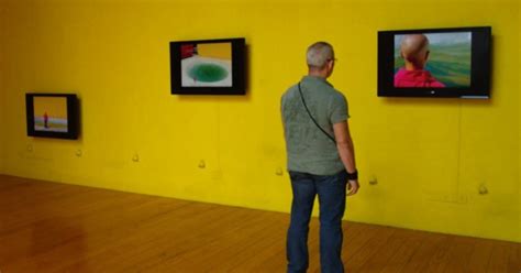 Silvia Gruner Museo Experimental El Eco