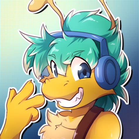 Nma Teheee — Weasyl