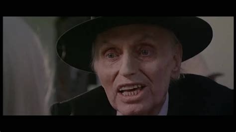 Poltergeist 2 Le Révérend Kane Youtube
