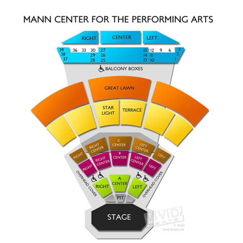Madison Garden Seating Chart With Rows