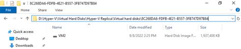 How To Set Up Hyper V Replication Natively And With NAKIVO