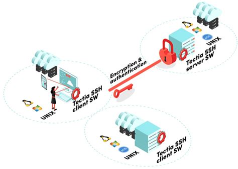 Phần Mềm Tectia Server Là Gì Ứng Dụng Và Nơi Mua Tectia Server Tại Việt Nam