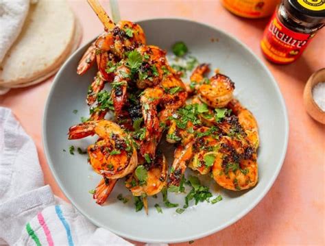 Mexican Seafood Fresh Flavourful Dishes Gran Luchito