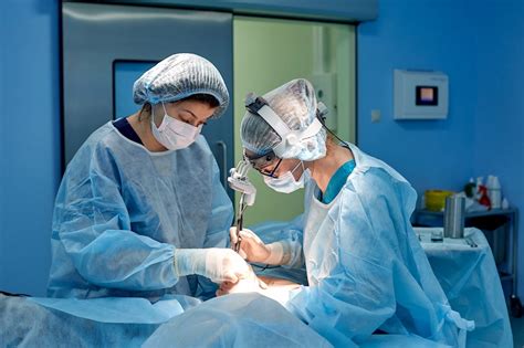 Rumah Sakit Dengan Pelayanan Berkualitas Siloam Hospitals