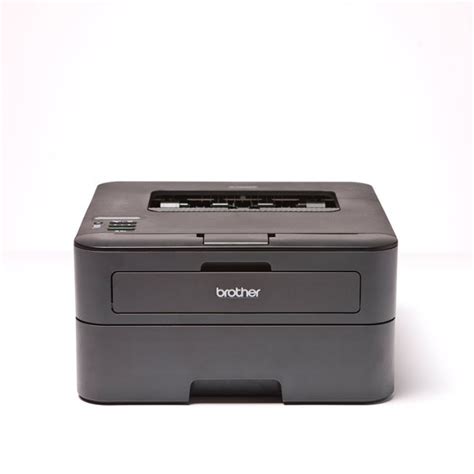 Brother Hl L2340dw A4 Mono Laser Printer With Wi Fi Hll2340dwzu1