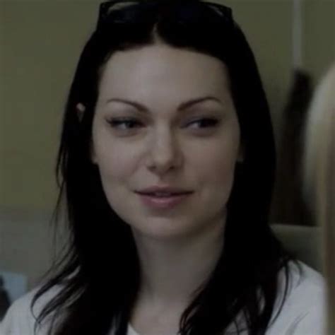 Alex Vause Glasses Smile
