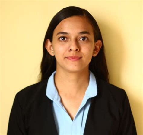 Blanca Estefany Medrano Argueta El Salvador Fundación Educación