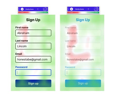 Investigating The Designers Aesthetic Accessibility Paradox By Costa