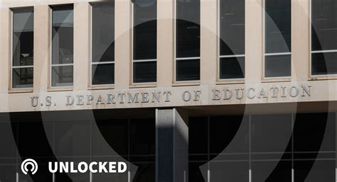 The Future Of The Us Education Department 8 Tips For Journalists