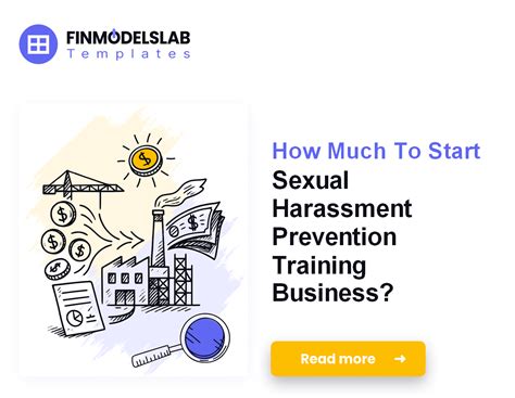 Sexual Harassment Training Costs 905k And 905k