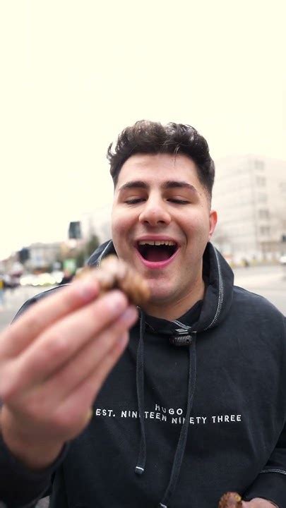 Biscuiti Ca In America In Bucuresti Youtube