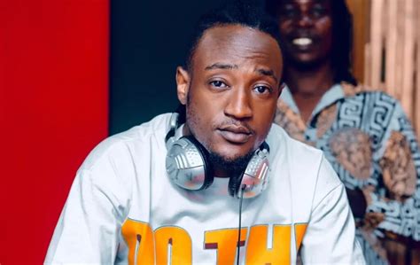 Fik Gaza Defends Switch To Nrm Support My Music Not My Politics