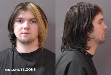 Gartin Isaac Patrick 12222023 Hamilton County Mugshots Zone