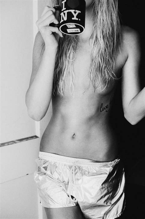 Kayla By Larsen Sotelo Pic