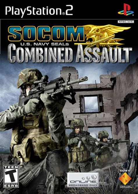 Socom Us Navy Seals Fireteam Bravo 2 Psp Game For Sale Dkoldies