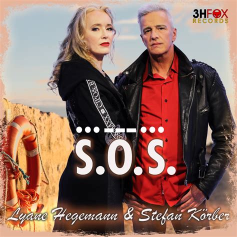 Lyane Hegemann And Stefan KÖrber „s O S “ Lyane Singt Wieder Abba