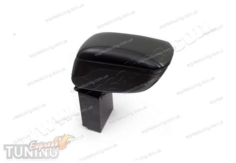 Подлокотник Рено Логан 2 оригинал (подлокотник на Renault Logan 2) Omsa ...