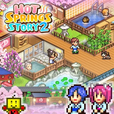 Hot Springs Story 2 Deku Deals