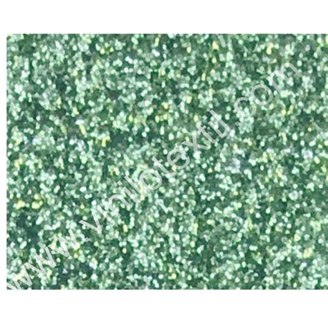Siser Glitter 2 Light Green