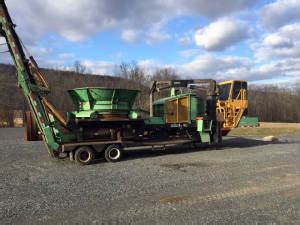 Rental Equipment