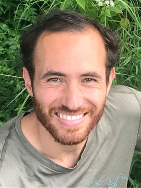 Permakultur Bijan Ghaffari Tabrizi