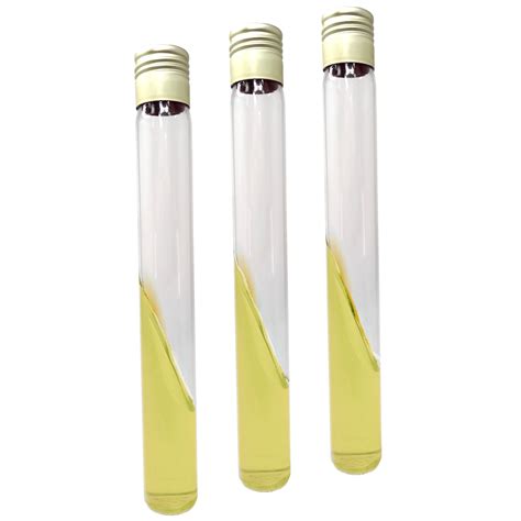 Nutrient Agar Iso Slant