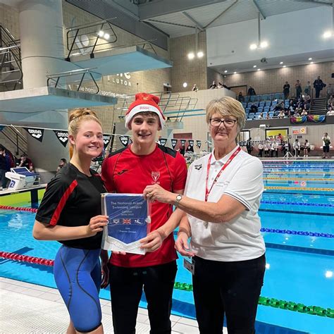 Bishops Stortford Bishops Stortford Swimming Club
