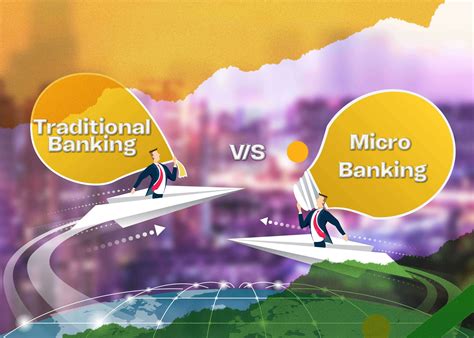 Micro Vs Traditional Banking Whats Best For Remote Workers
