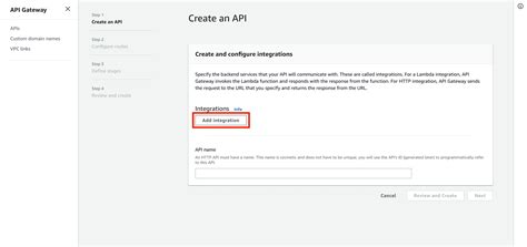 With Api Gateway Cortex