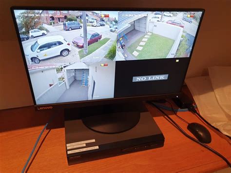 Cctv Security Camera System Installation In North Bondi Nsw Piosec