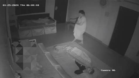 Bhabhi Cctv