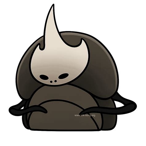 Grindle Hollow Knight Silksong Npc Guide