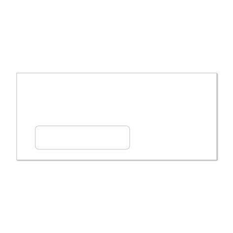 Number 10 Envelopes Custom Snyads Services