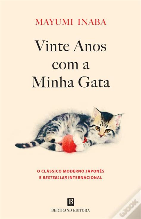 Vinte Anos Com A Minha Gata De Mayumi Inaba Livro Wook