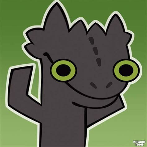 Toothless Toothless Meme By Retratosanime On Deviantart