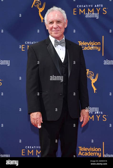 Doug Coleman Arrives At Night One Of The Television Academys 2018