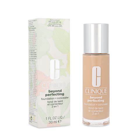 Base Corrector Liquido Clinique Beyond Perfecting Foundation