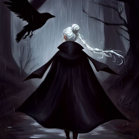 Aurora Zero Marri Character In The World Of Azovar World Anvil