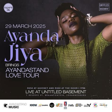 Ayanda Jiya 🇿🇦 Ayanda Jiya • Instagram Photos And Videos